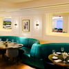 Italian restaurant in London | The Grand by Concerto Strand
