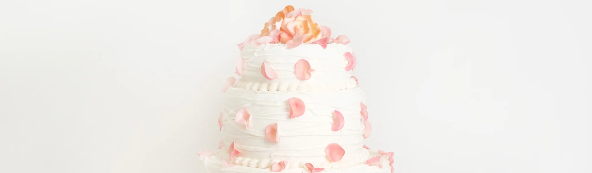 Garden Serenade - Birthday Cake | Caffè Concerto