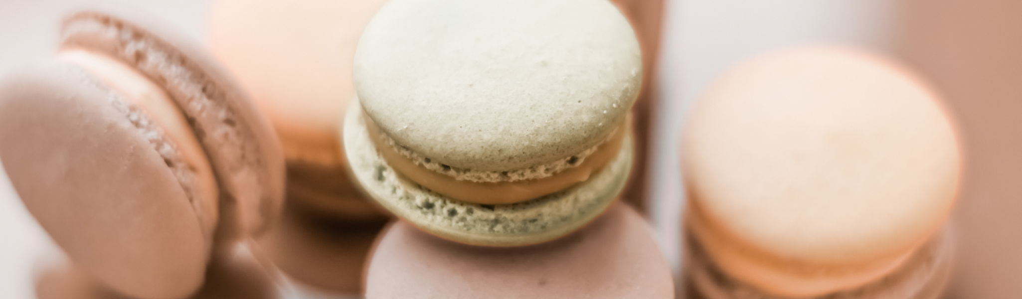 Gateaux & Patisserie - Next Day Delivery | Caffè Concerto
