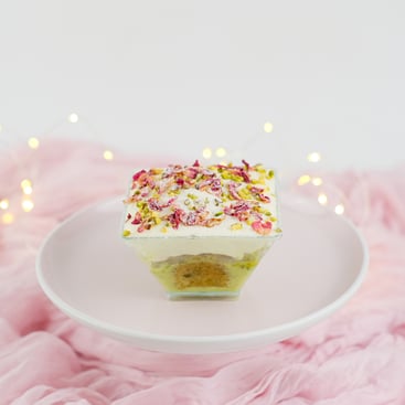 Gateaux & Patisserie - Next Day Delivery | Caffè Concerto