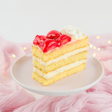 Gateaux & Patisserie - Next Day Delivery | Caffè Concerto
