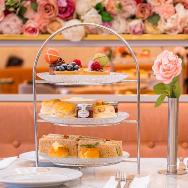 Italian restaurant & celebration cakes | Caffè Concerto